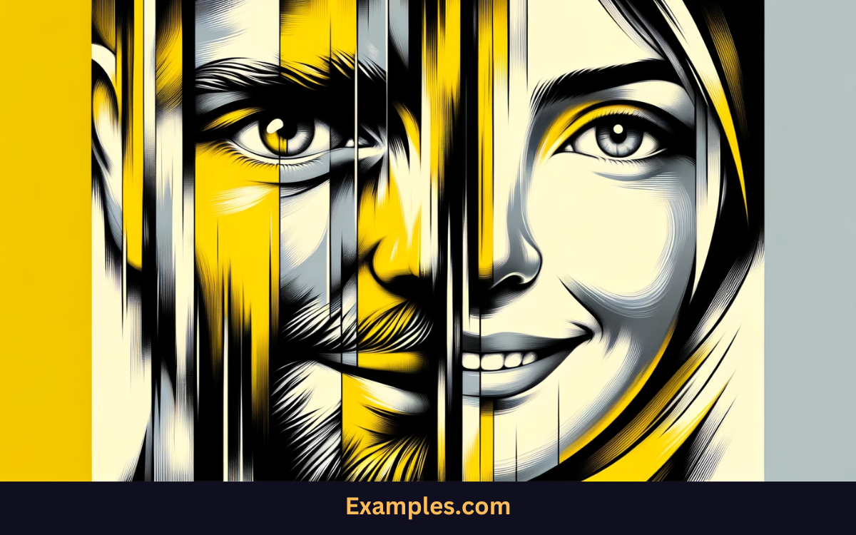 Eye Contact in Nonverbal Communication - 29+ Examples, Tips