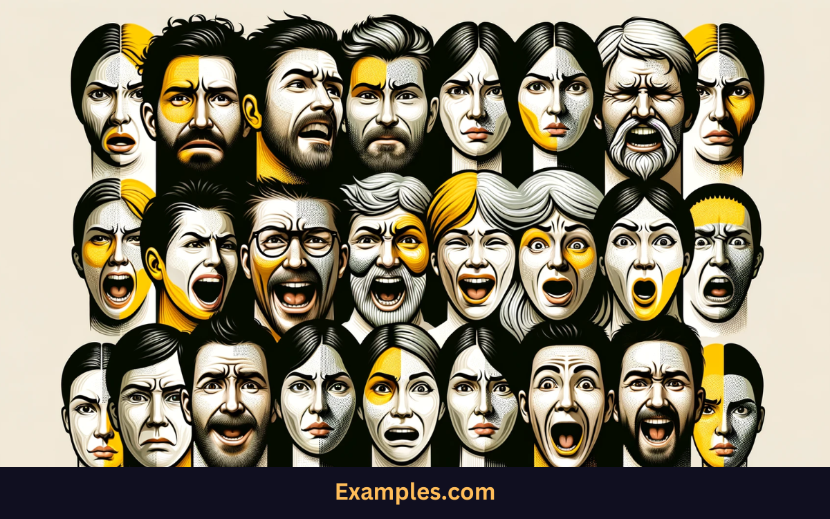 Characteristics of Nonverbal Communication - 14+ Examples