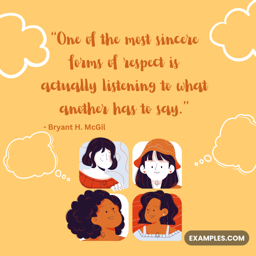 Communicator Quotes - 9+ Examples