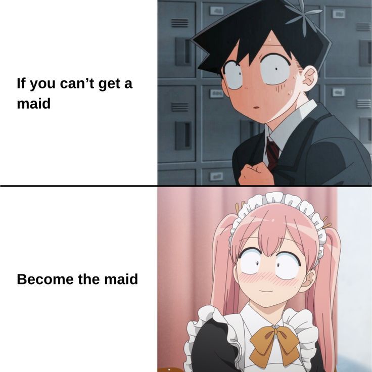 15 Komi Can t Communicate Meme Examples