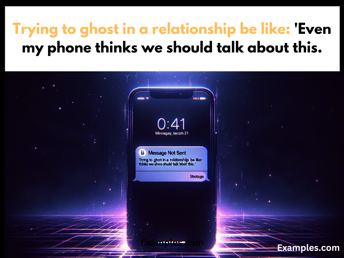 Relationship Communication Meme - 13+ Examples