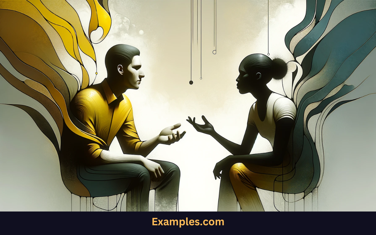 Interpersonal Communication Everyday Encounters - 29+ Examples