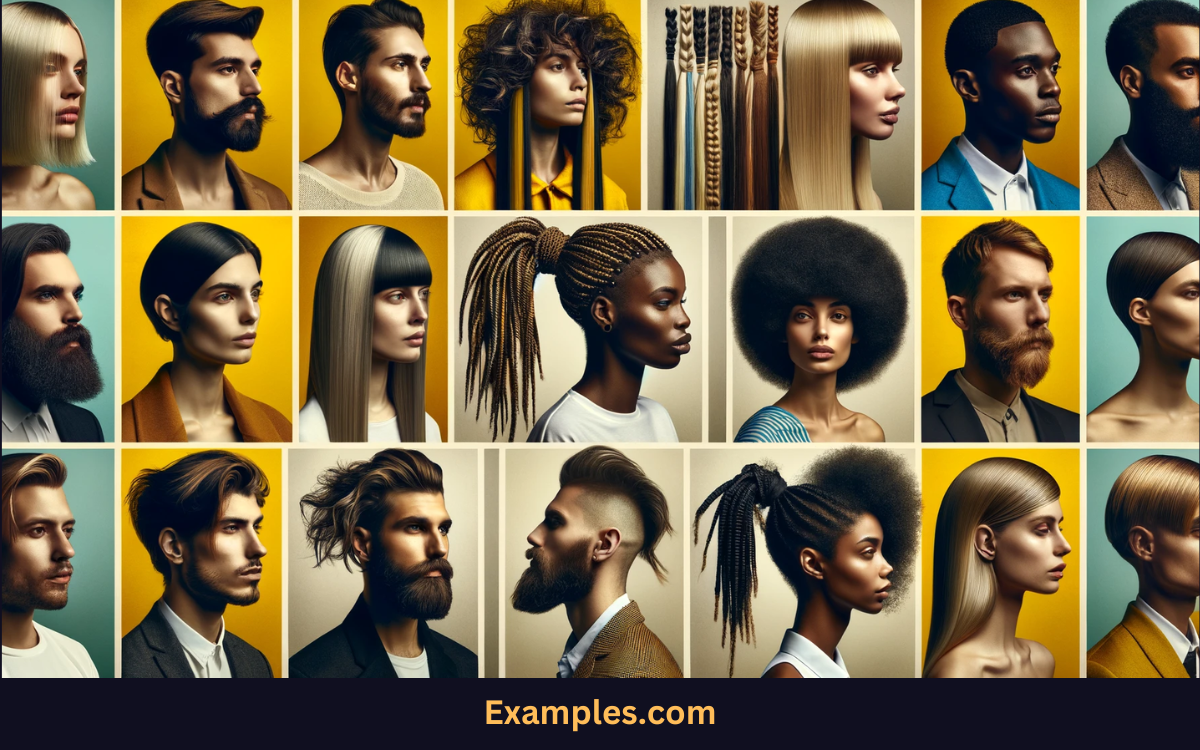 Artifacts in Nonverbal Communication - 29+ Examples