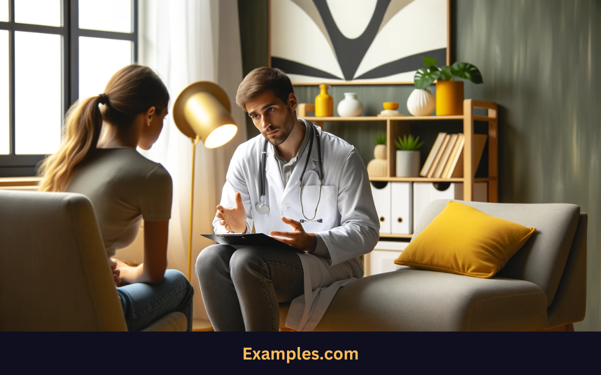 Ethical Therapeutic Communication - 14+ Examples