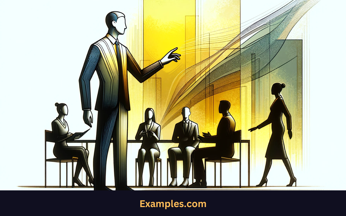 Tips for Passive Communication - 14+ Examples