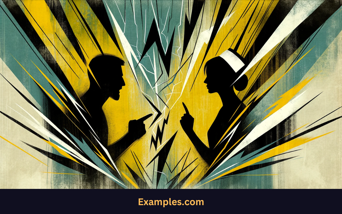 Aggressive Communication in Nursing - 14+ Examples, How to Improve