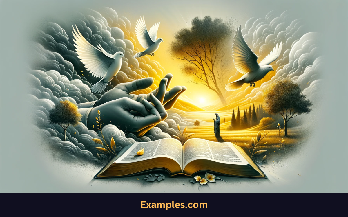 Aggressive Communication in the Bible - 14+ Examples, How to Deal