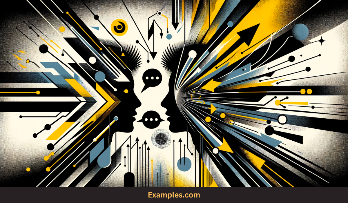 Characteristics of Interpersonal Communication - 14+ Examples