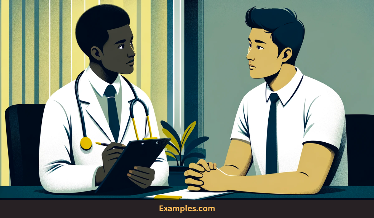 Doctor Patient Communication - 49+ Examples, Types