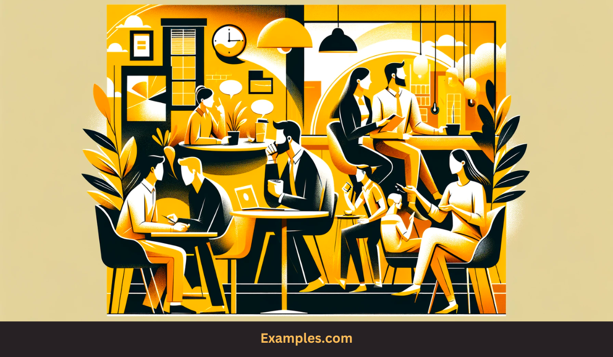 Importance of Interpersonal Communication - Examples