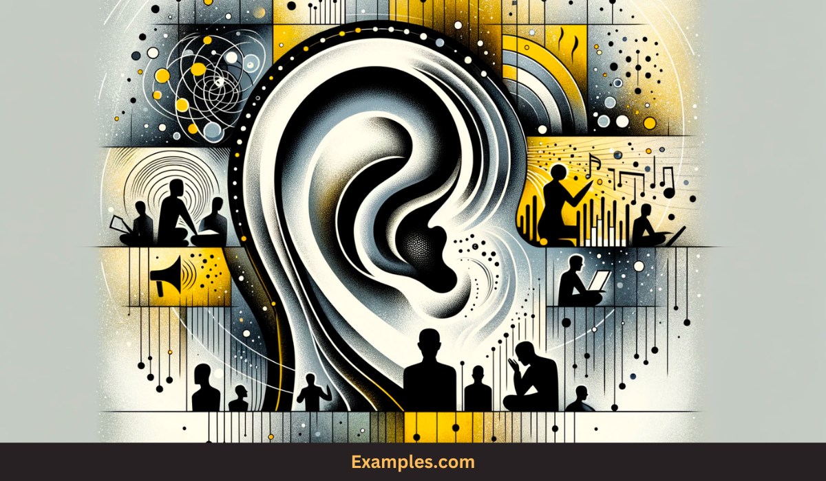 Characteristics of Interpersonal Communication - 14+ Examples