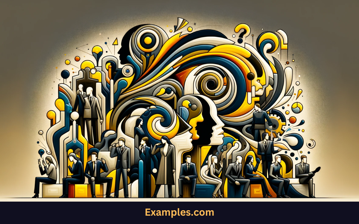 Characteristics of Nonverbal Communication - 14+ Examples