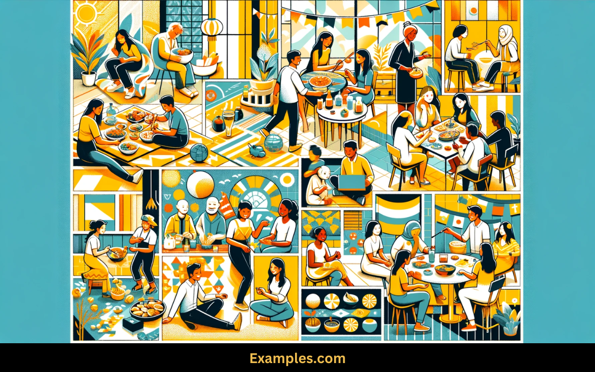 Intercultural Communication Essay Topics Examples?