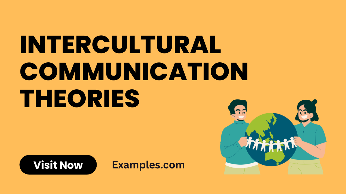 19 Intercultural Communication Theories Examples
