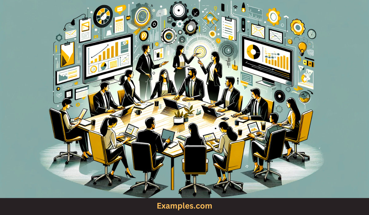 Importance of Interpersonal Communication - Examples