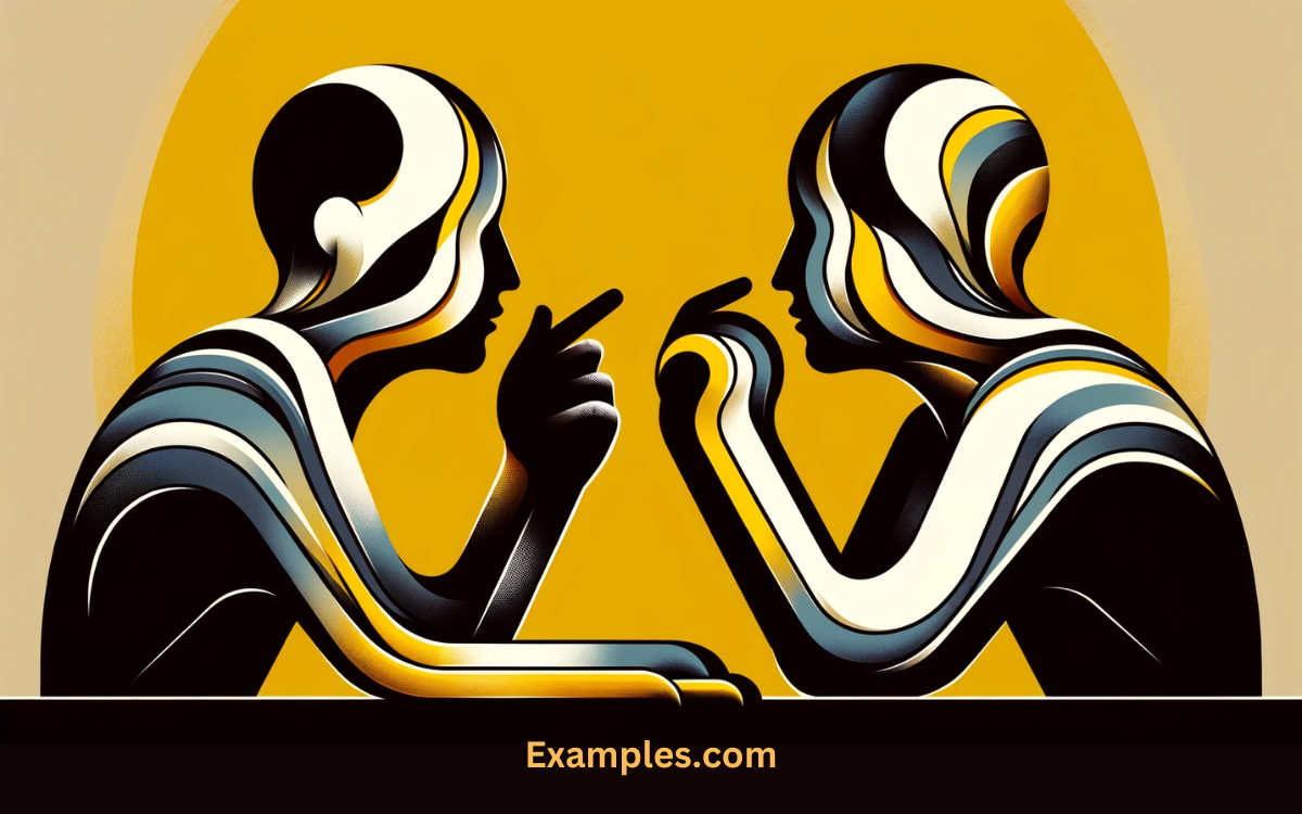 Interpersonal Conflict Communication - 19+ Examples, How to Handle