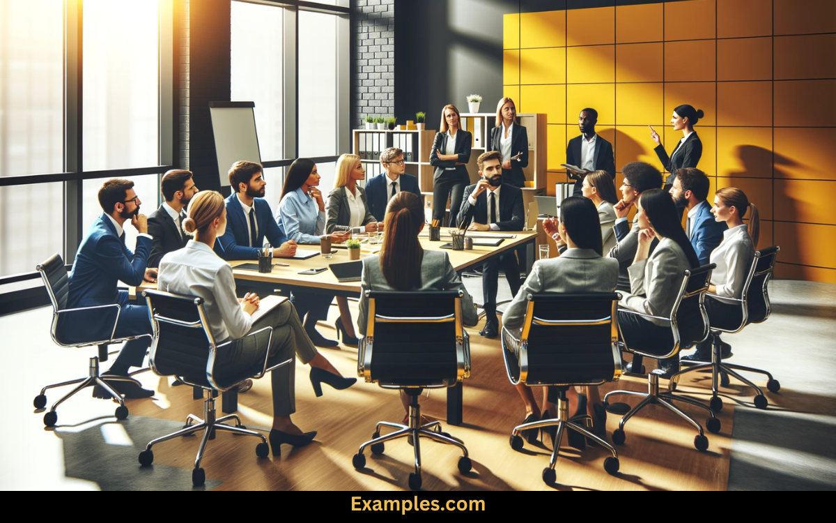 Assertive Communication Sentences - 19+ Examples