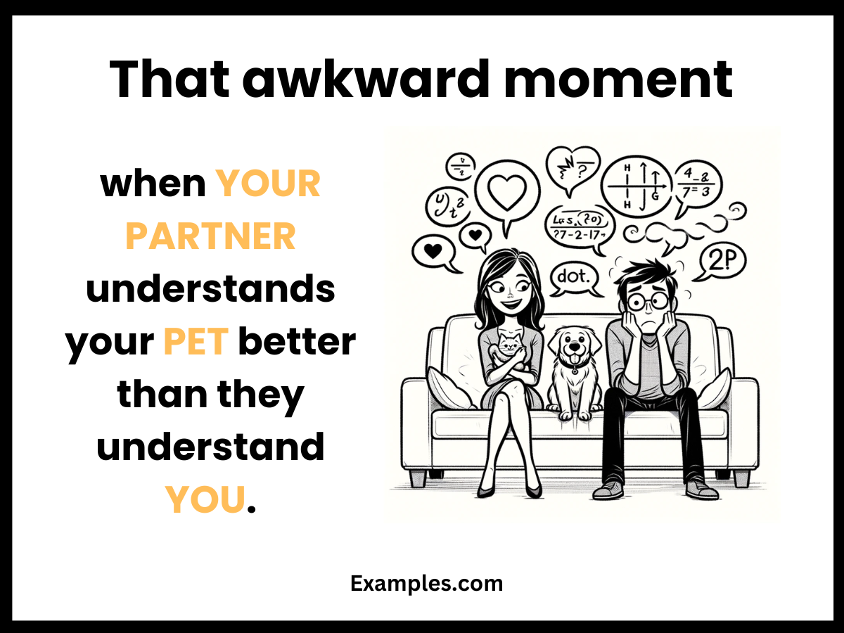 Lack of Communication in Relationship - 9+ Examples, How to Fix