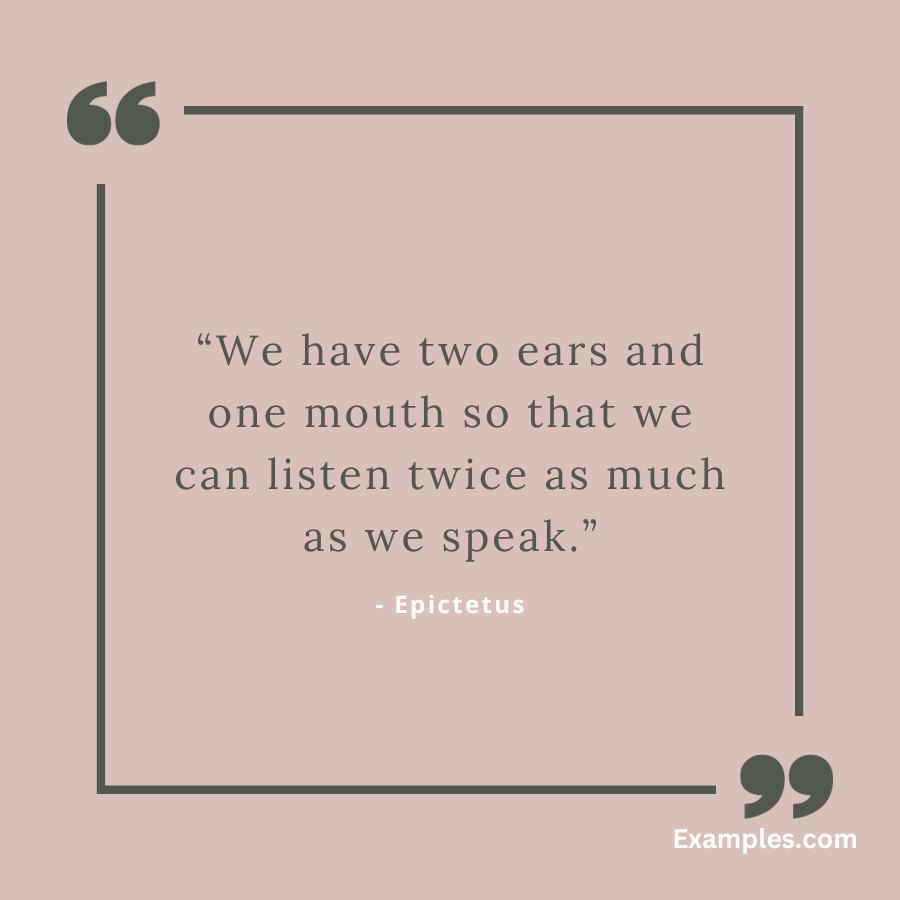 Importance of Communication Quotes - 9+ Examples