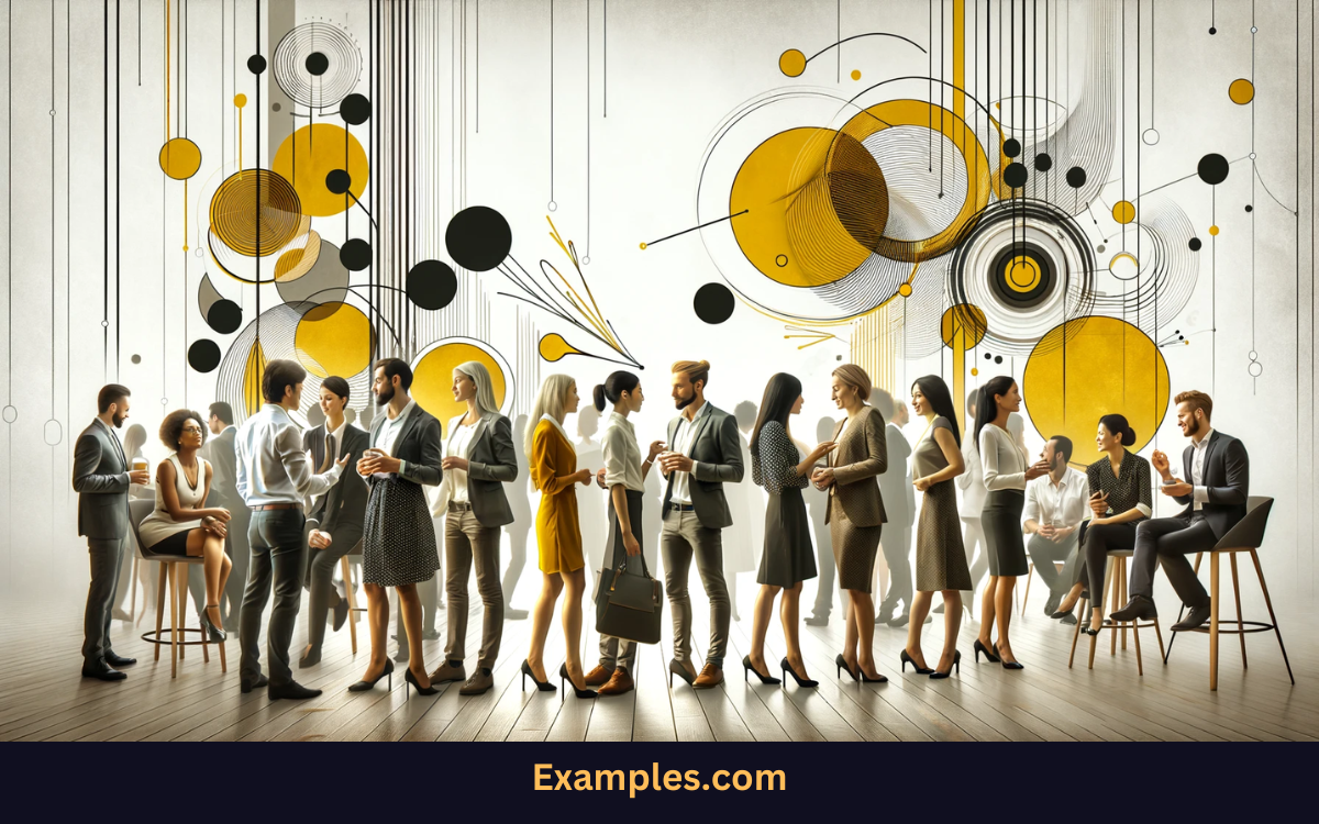 Interpersonal Communication Everyday Encounters - 29+ Examples