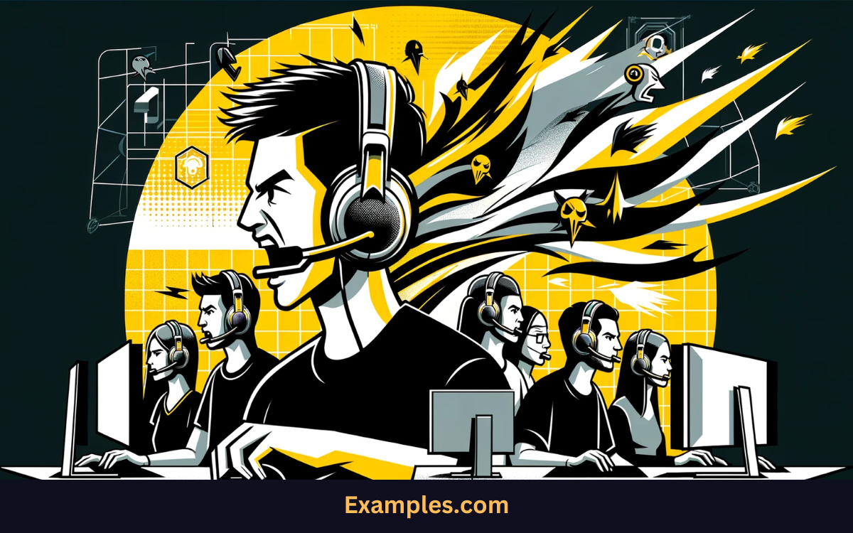 Yelling in Communication - 19+ Examples, Types