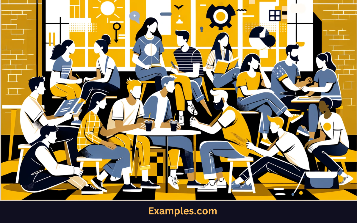 Interpersonal Communication in Everyday Life: Examples, PDF