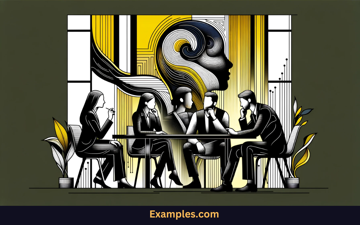 Characteristics of Oral Communication - 14+ Examples