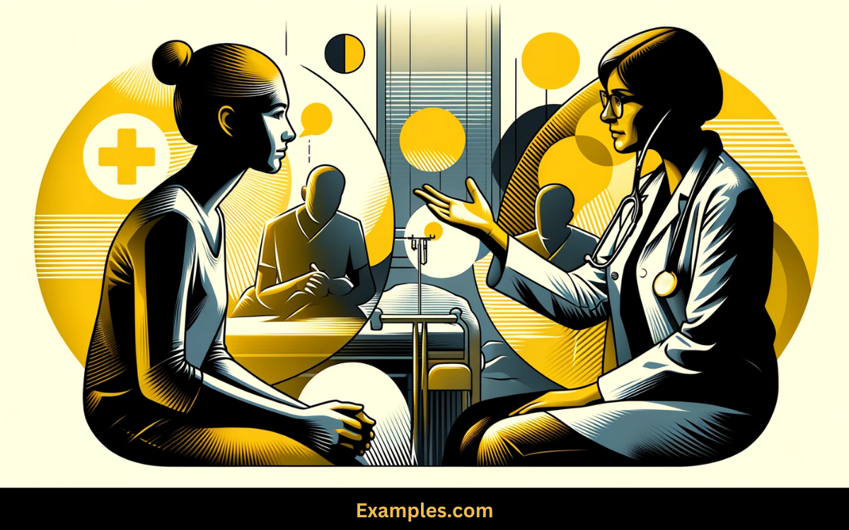 Therapeutic Communication Phrases & Sentences - 19+ Examples