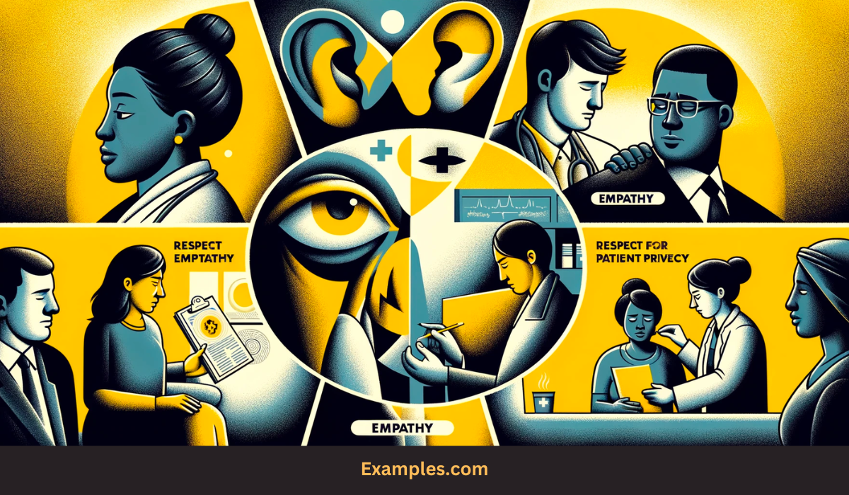 Doctor Patient Communication - 49+ Examples, Types