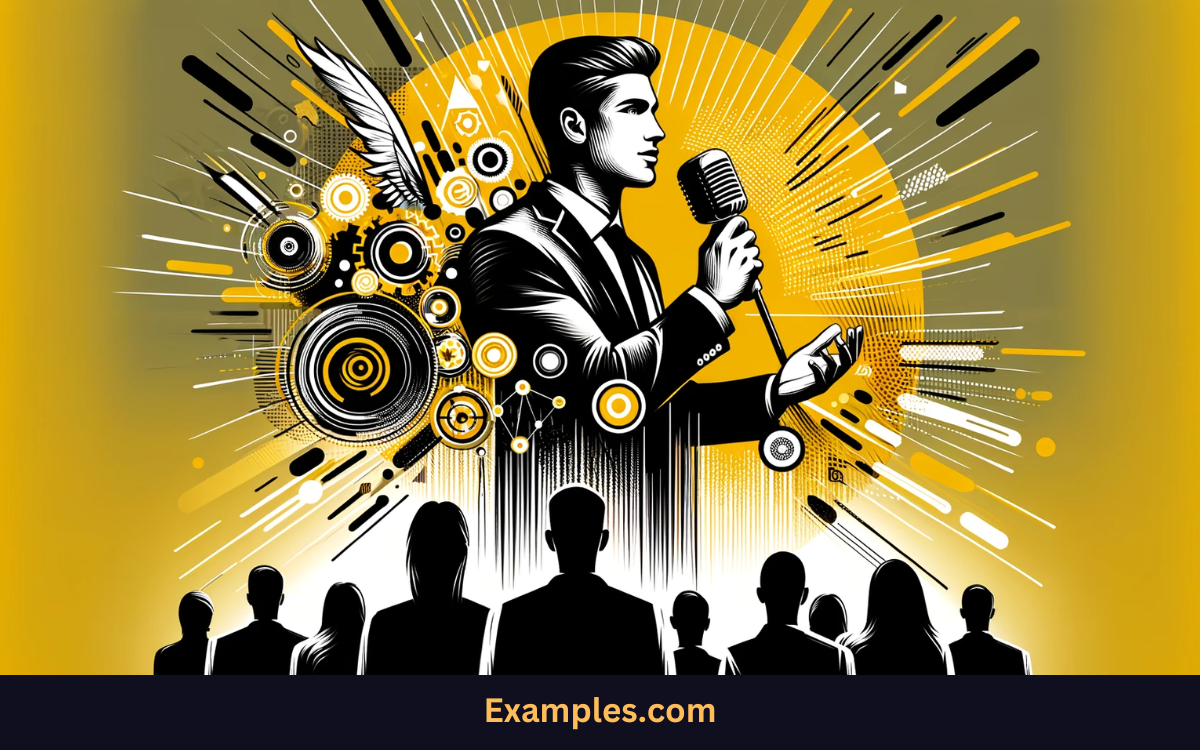 Functions of Oral Communication - 29+ Examples