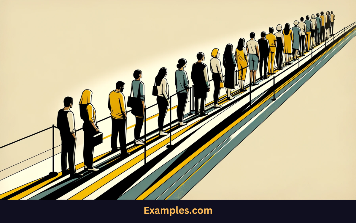 Space (Proxemics) in Nonverbal Communication - 29+ Examples