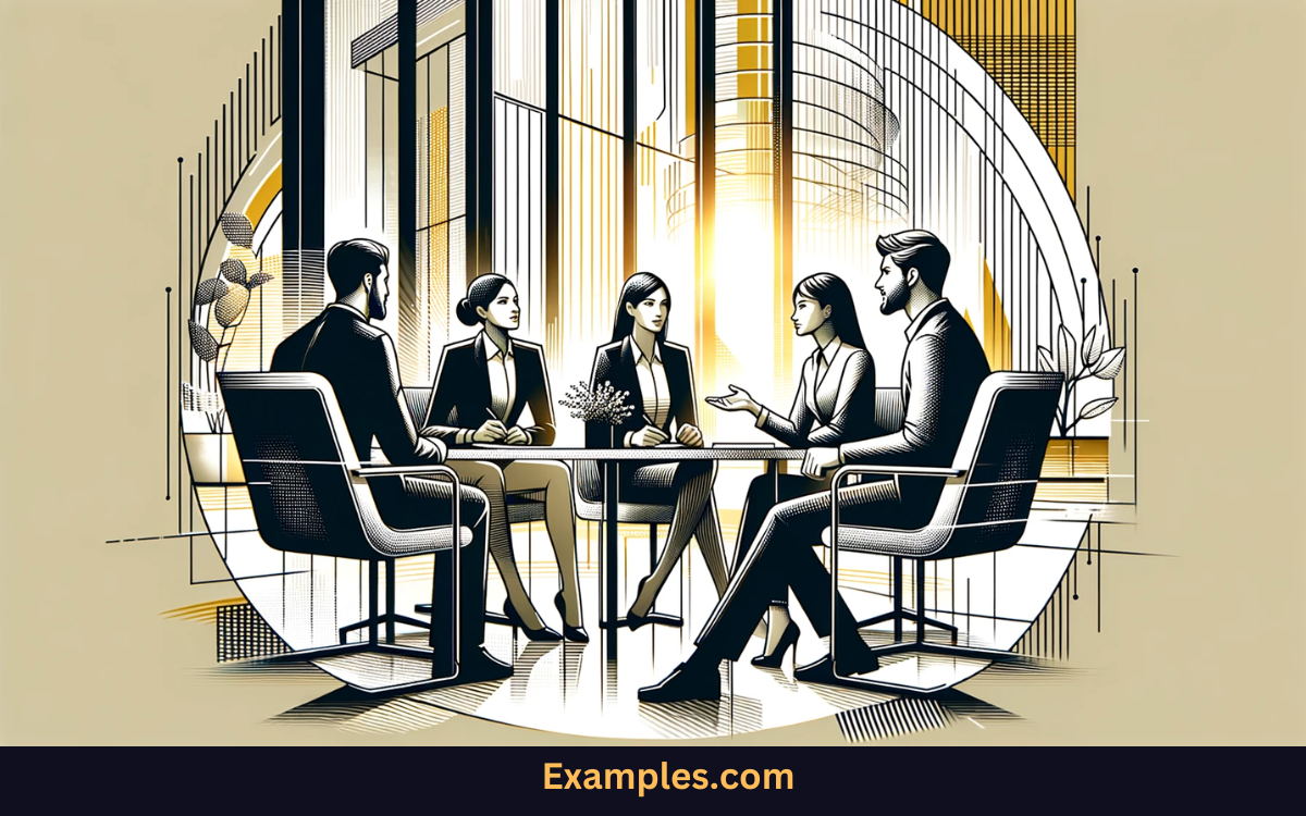 Characteristics of Oral Communication - 14+ Examples