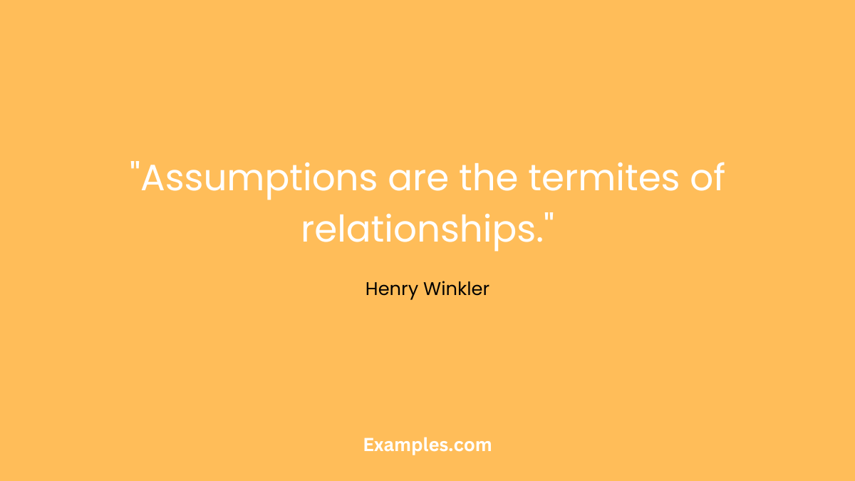 Relationship Communication Quotes - 19+ Examples