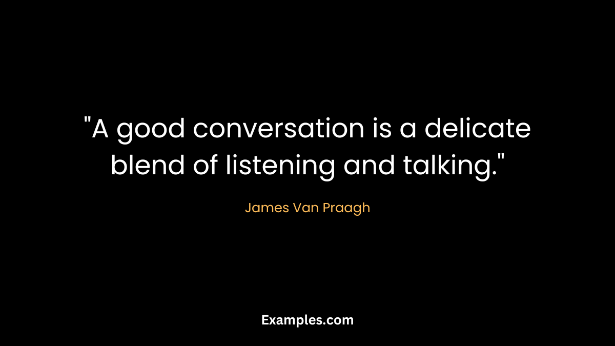 Relationship Communication Quotes - 19+ Examples