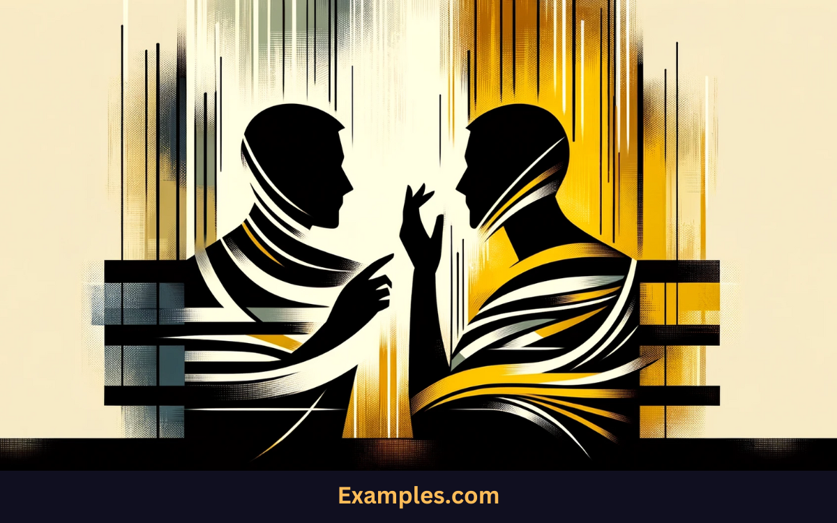 Characteristics of Nonverbal Communication - 14+ Examples