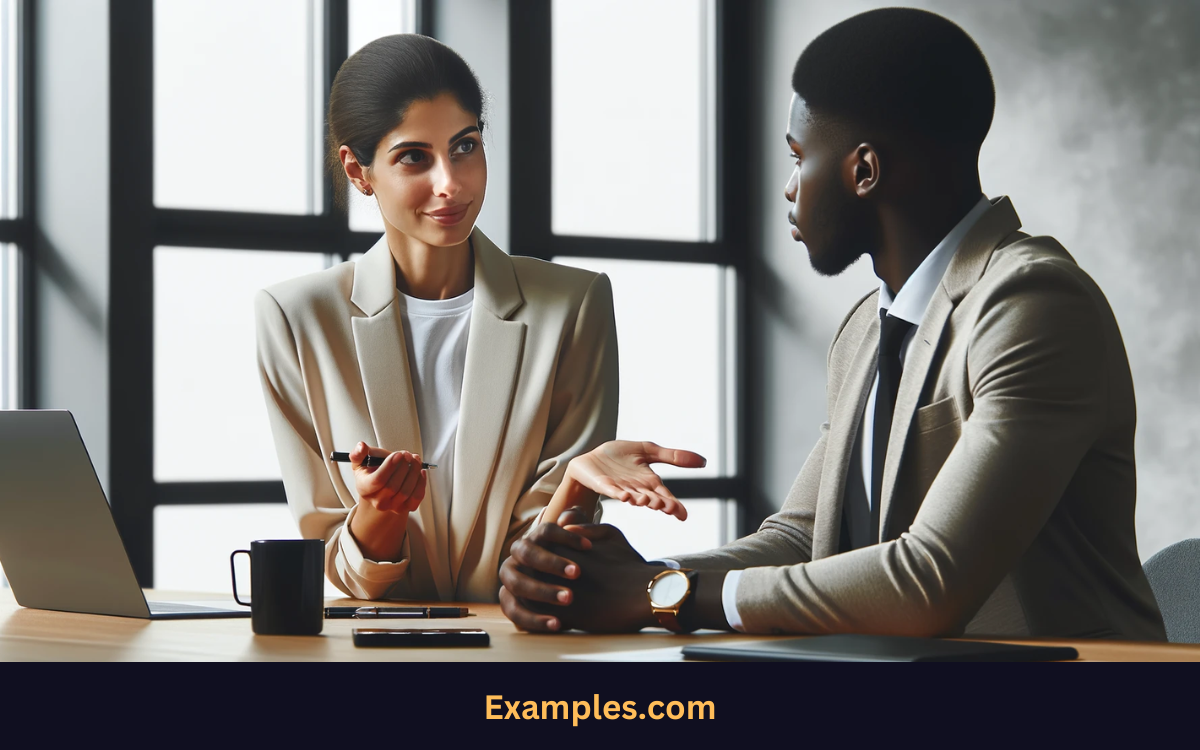 Assertive Communication for Women - 19+ Examples, Types