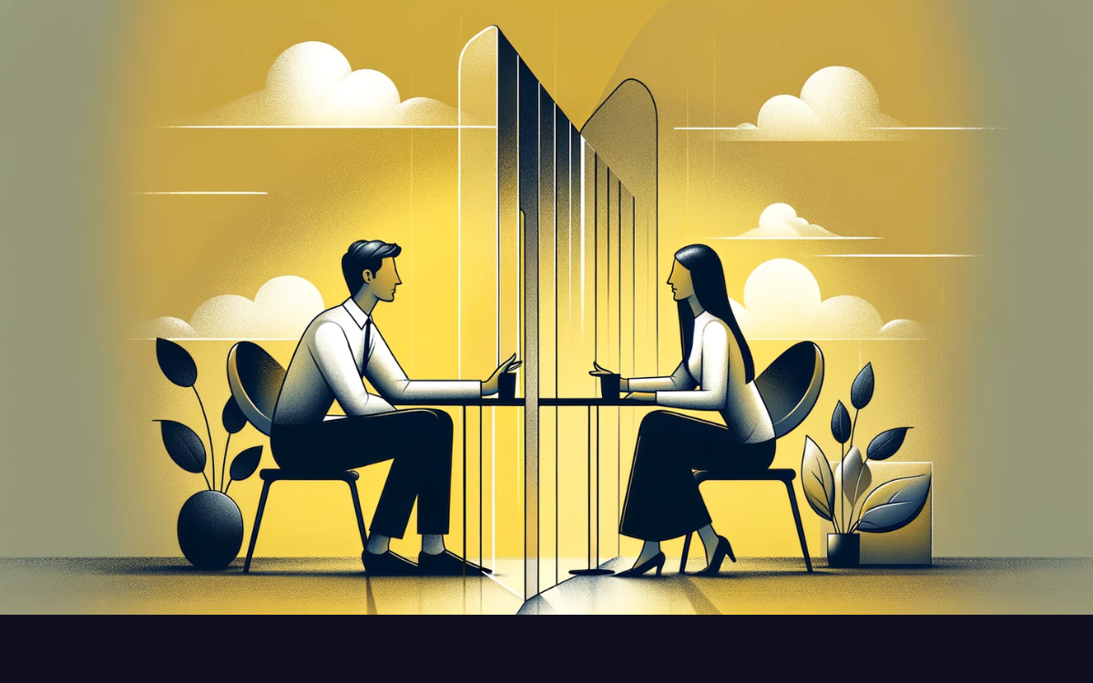 Interpersonal Communication in Psychology - 9+ Examples