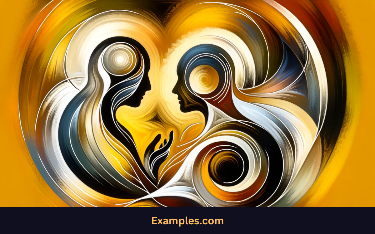 Therapeutic Communication with Family Members - Examples