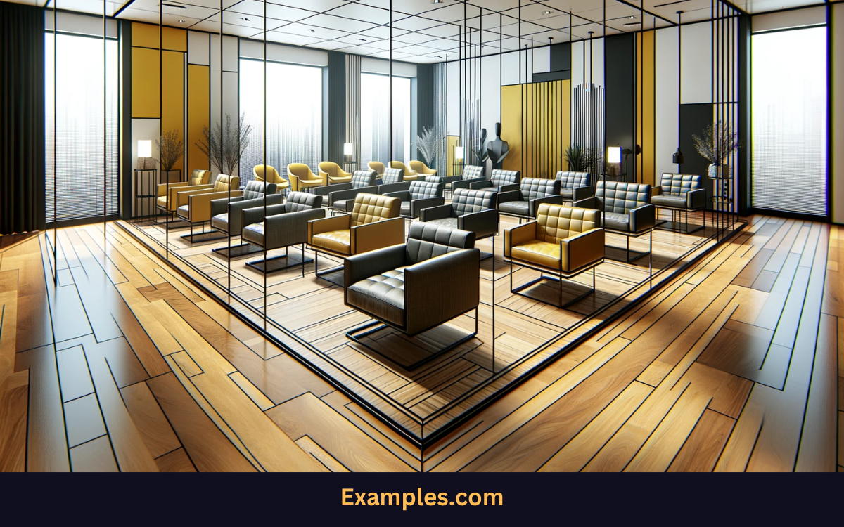 Space (Proxemics) in Nonverbal Communication - 29+ Examples