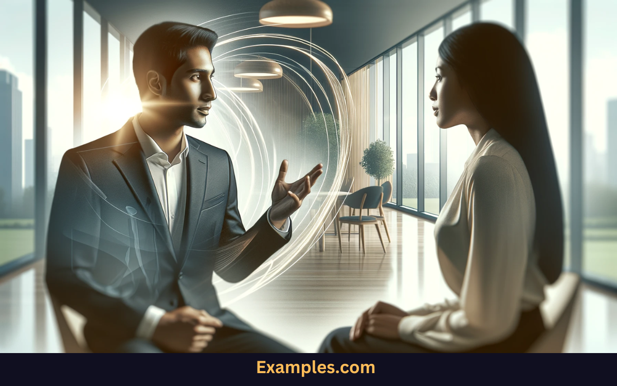 Assertive Communication Techniques: Examples, PDF