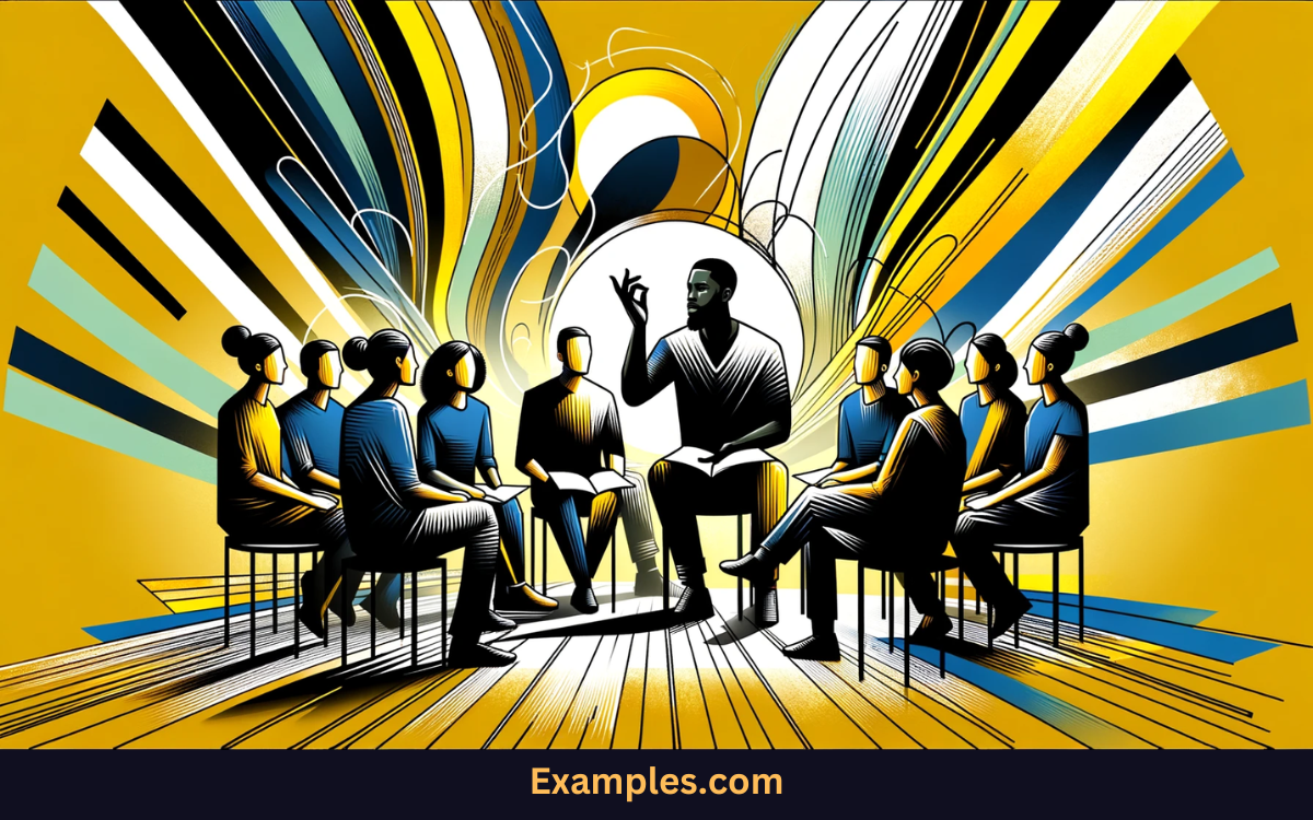 Principles of Oral Communication - 29+ Examples