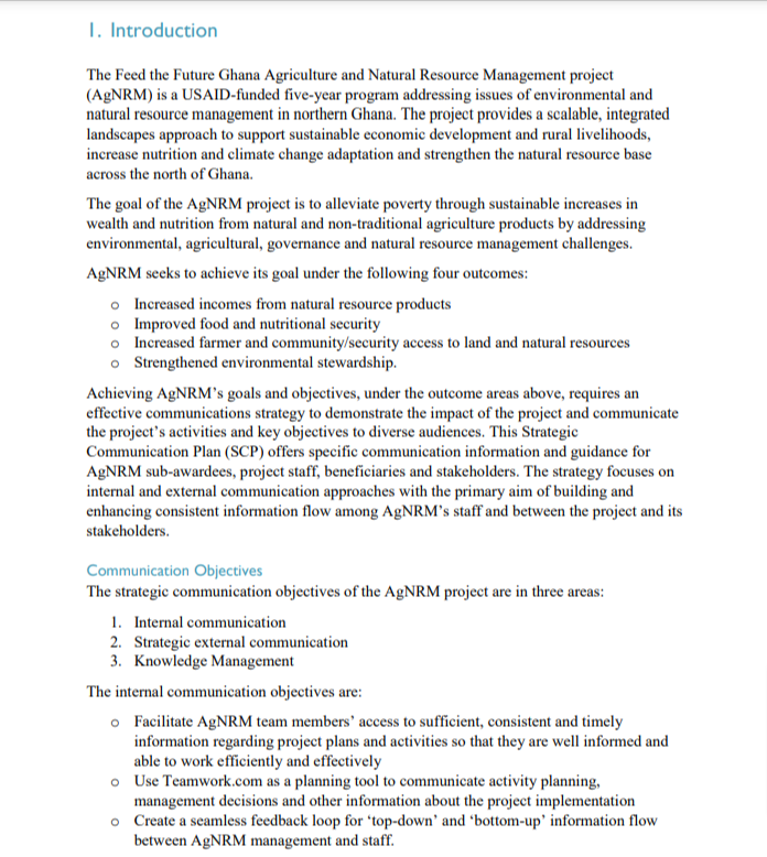 Internal Communication Plans - 11+ Examples, How to Create