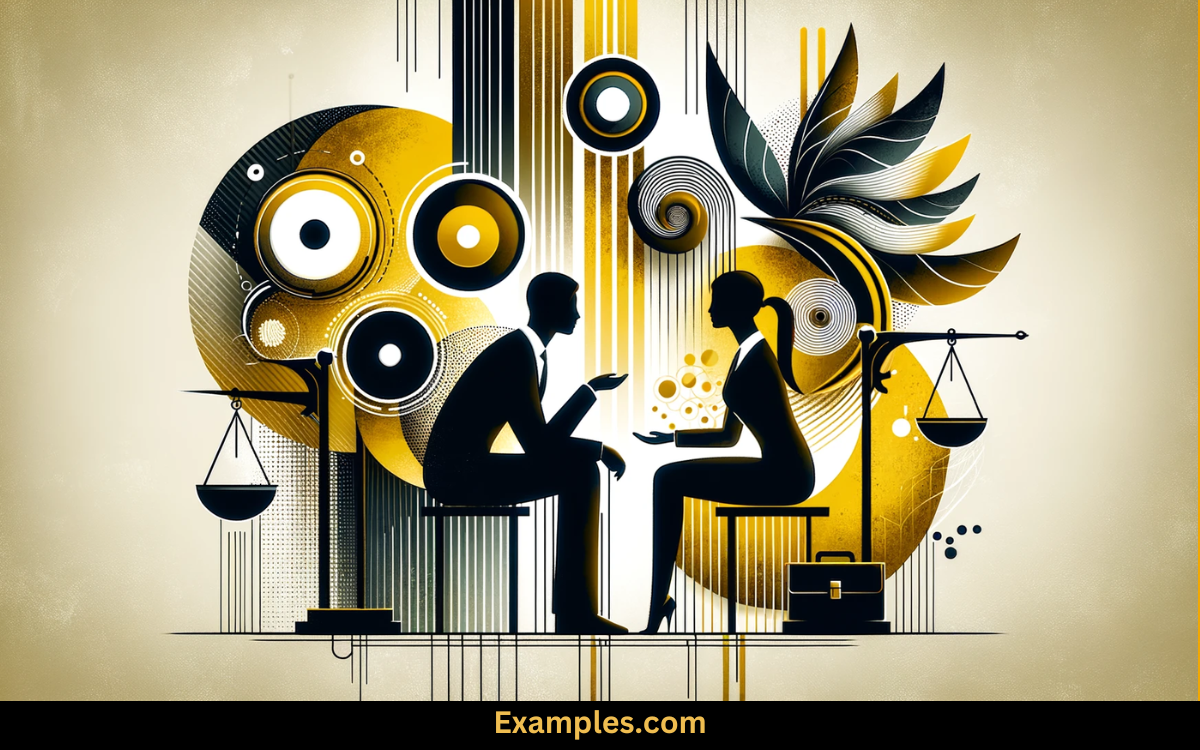 Handling Criticism in Assertive Communication - 19+ Examples