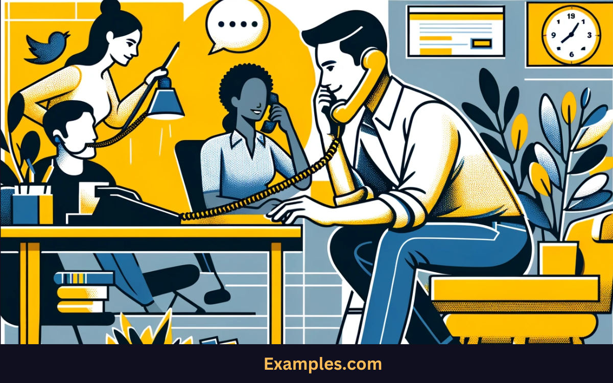 Interpersonal Communication in Everyday Life: Examples, PDF