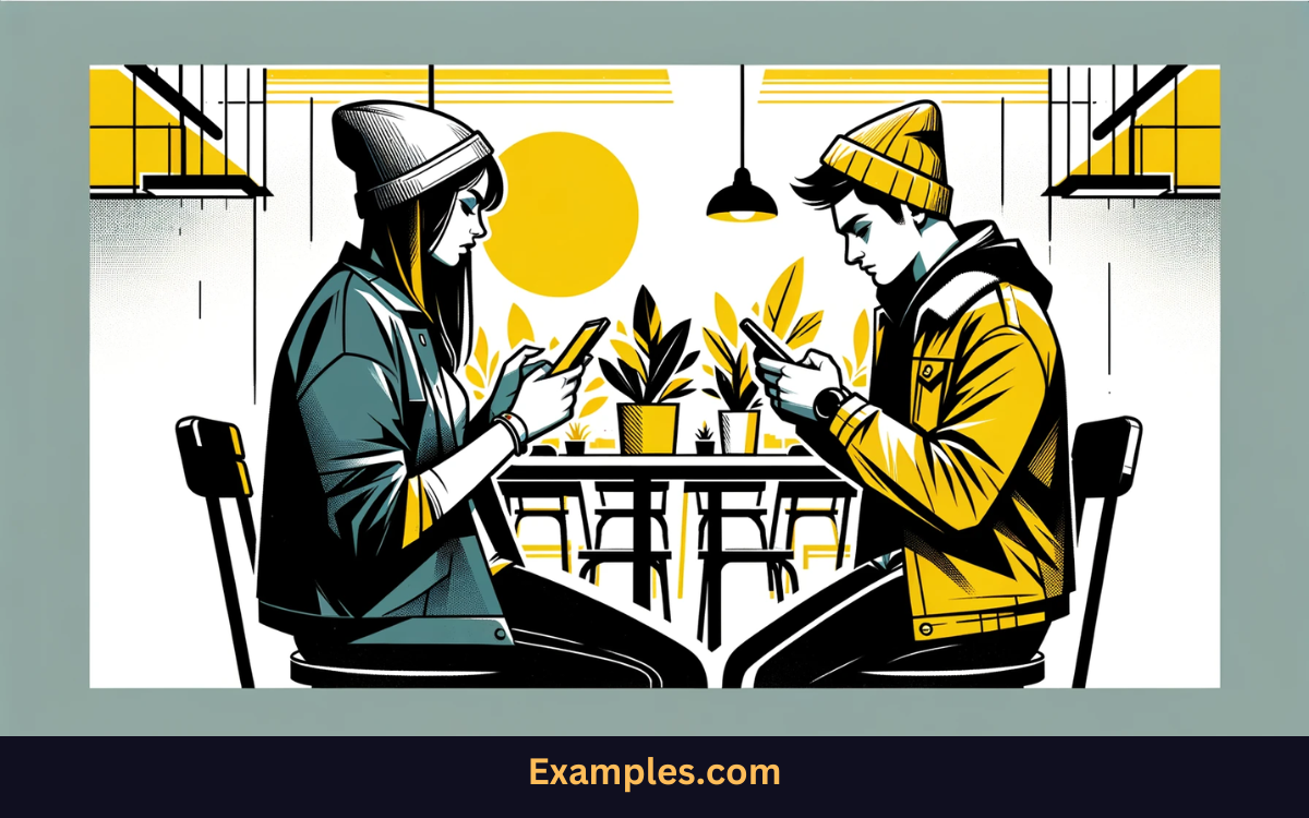 Interpersonal Communication Everyday Encounters - 29+ Examples