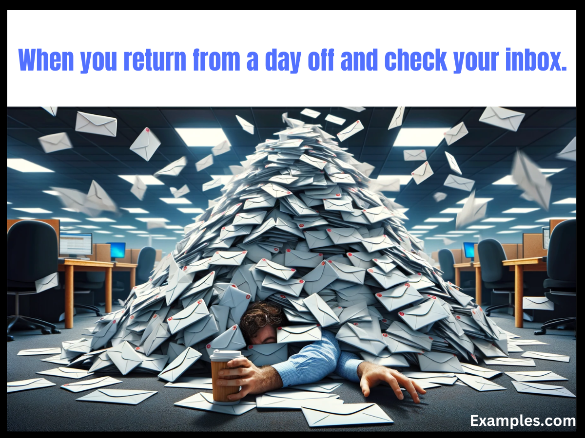 Workplace Communication Meme - 10+ Examples