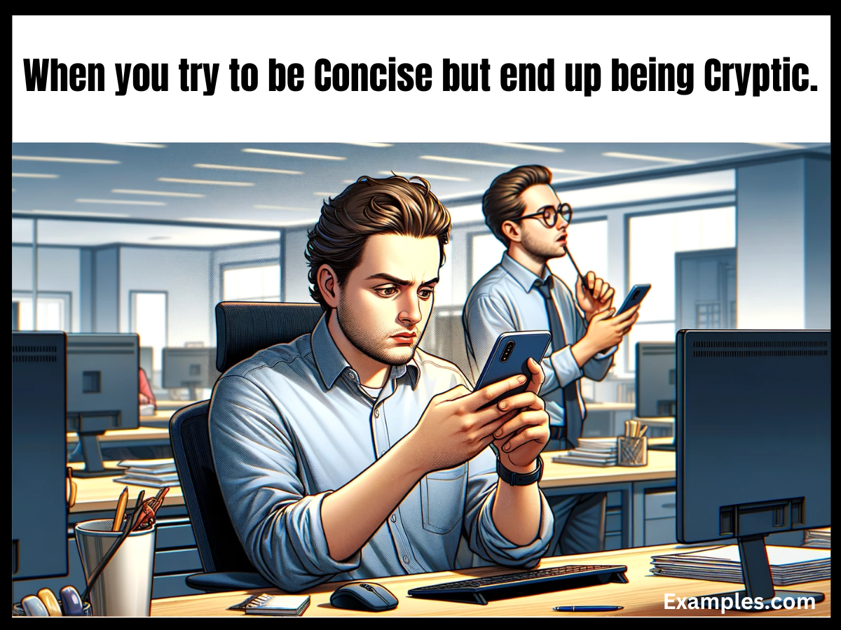 Workplace Communication Meme - 10+ Examples