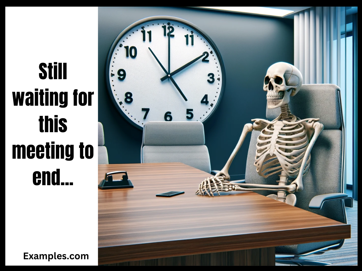 Workplace Communication Meme - 10+ Examples