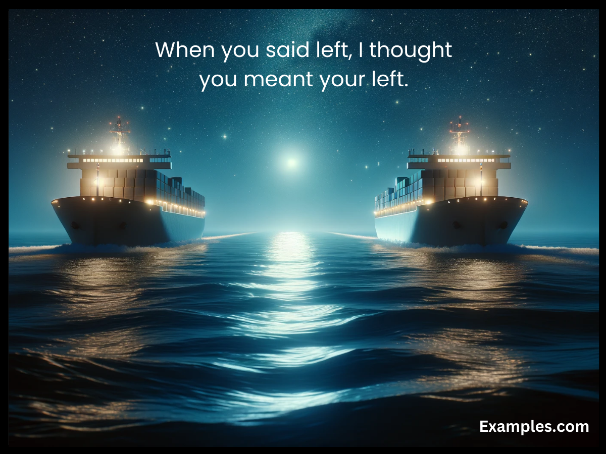 Failure to Communicate Meme - 9+ Examples