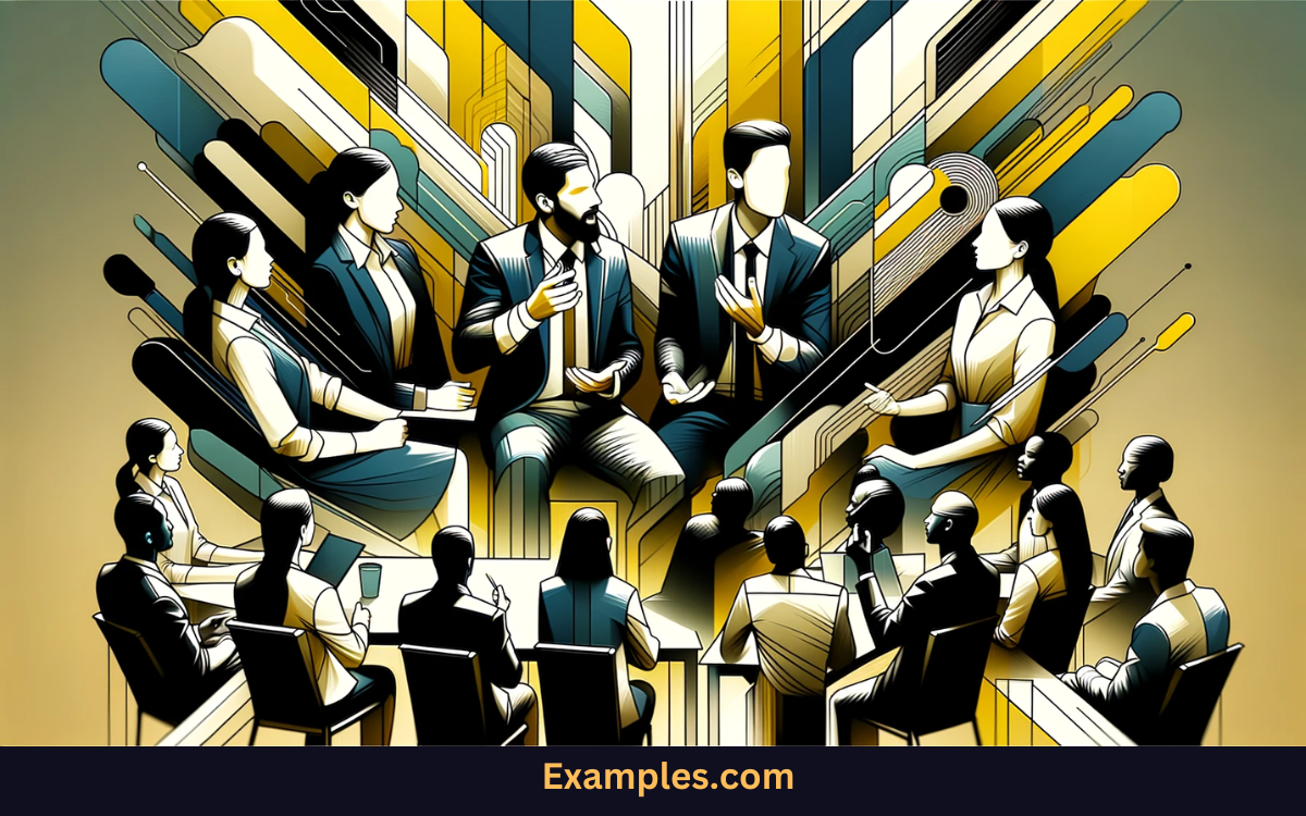 Characteristics of Oral Communication - 14+ Examples